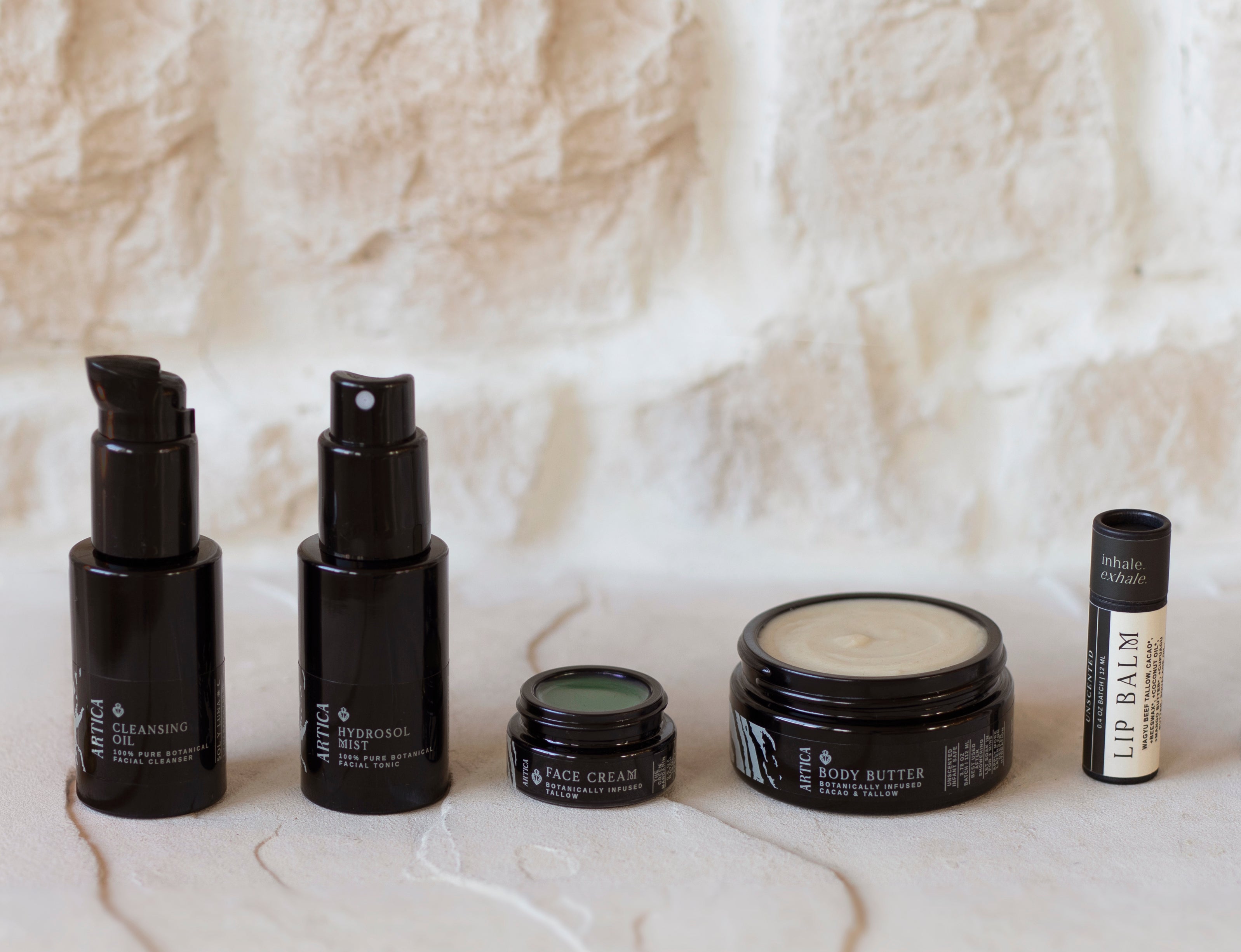 The Ritual Set – Artica